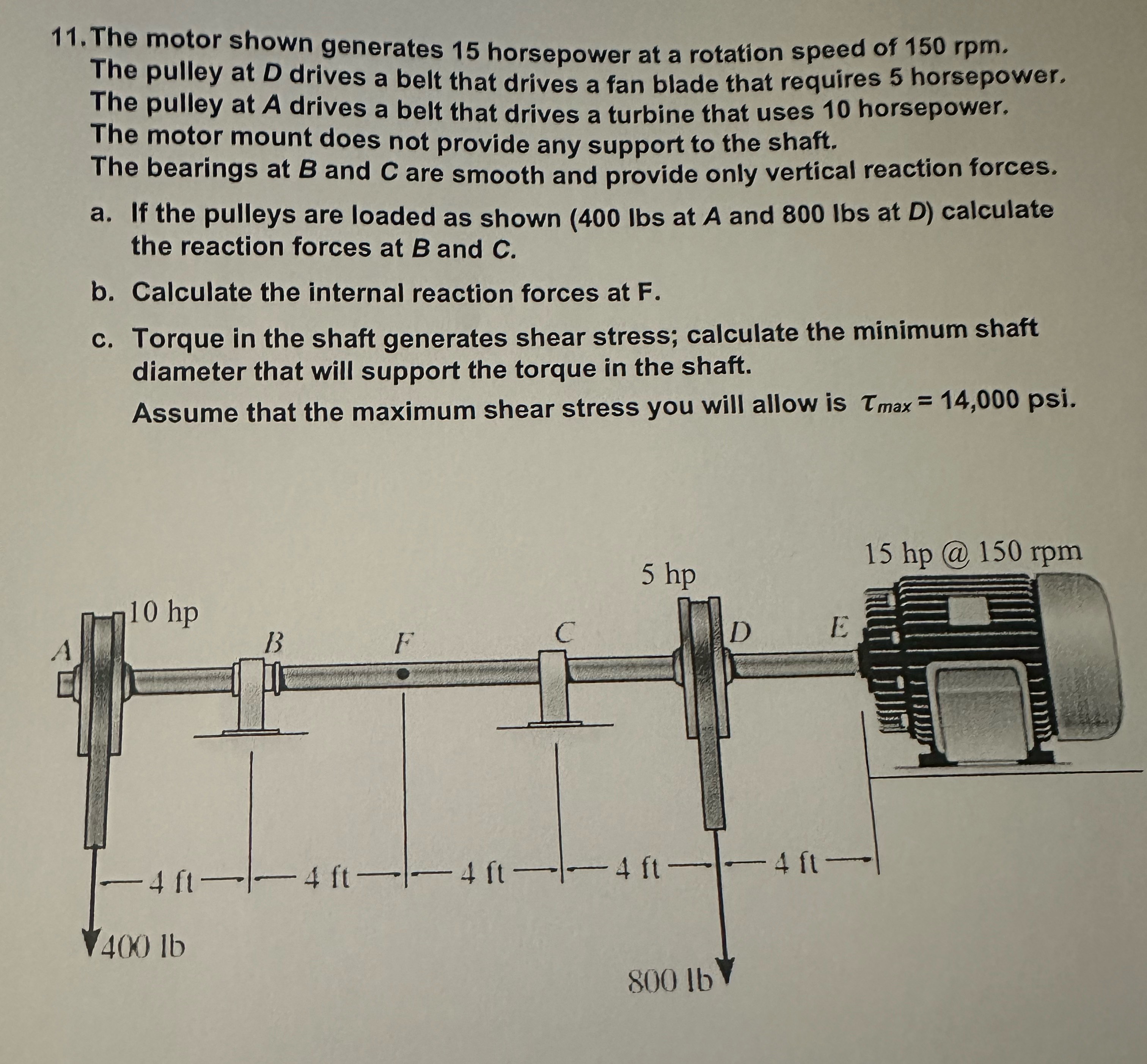 Solved Please help me show all the steps. | Chegg.com