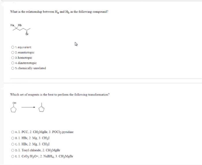 Solved What is the relationship between Hand Hy in the | Chegg.com