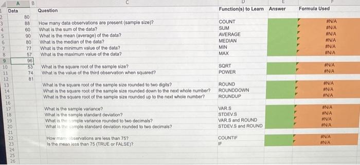 This problem is designed to familiarize you with | Chegg.com