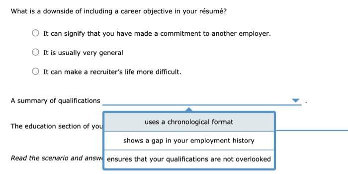 Solved 4 Creating A Customized R sum After Developing Job Chegg