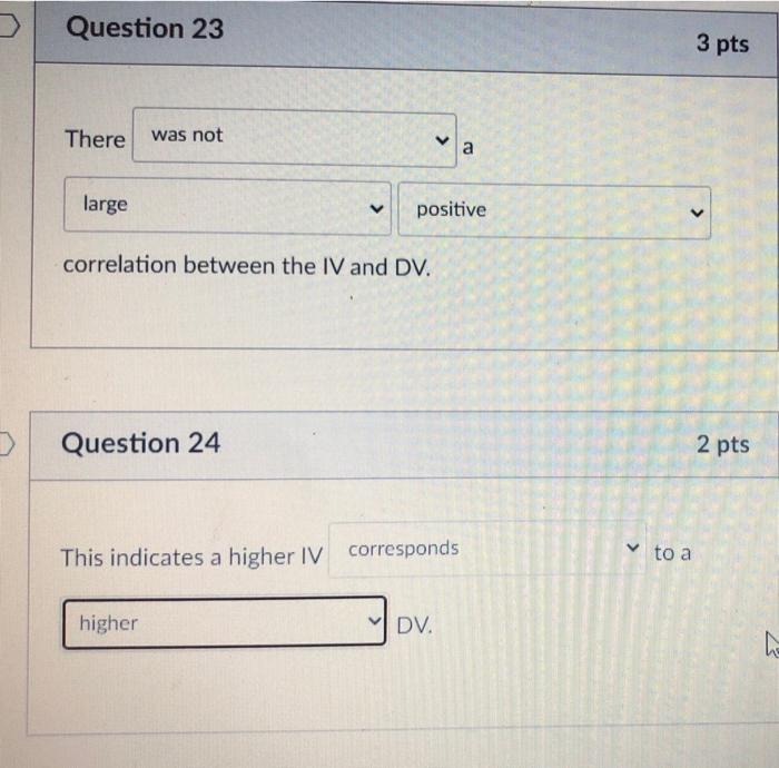 Solved Model Summary a. Predictors: (Constant), Hours in | Chegg.com