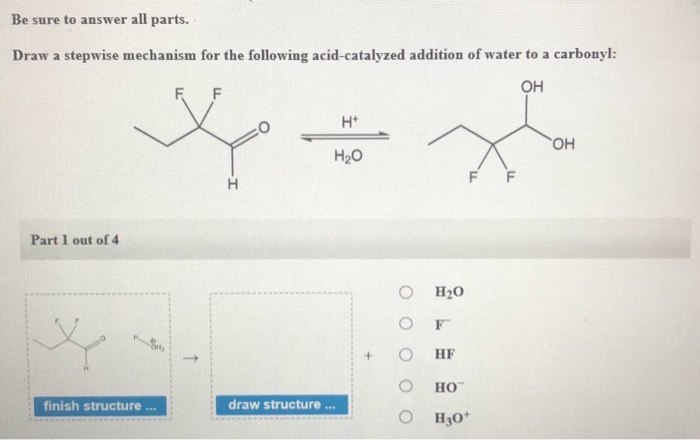 Solved Design a synthesis of 2-hexanone from compounds | Chegg.com