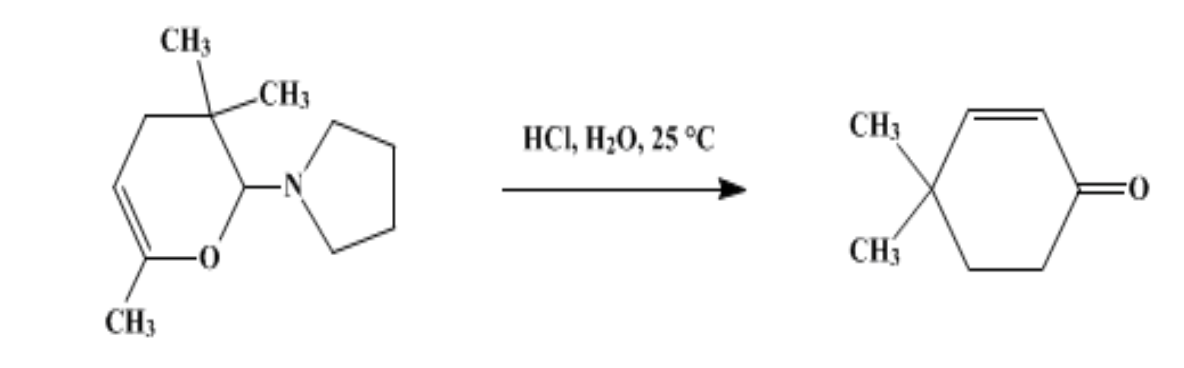 Solved Hello, can you help me with the mechanism of this | Chegg.com