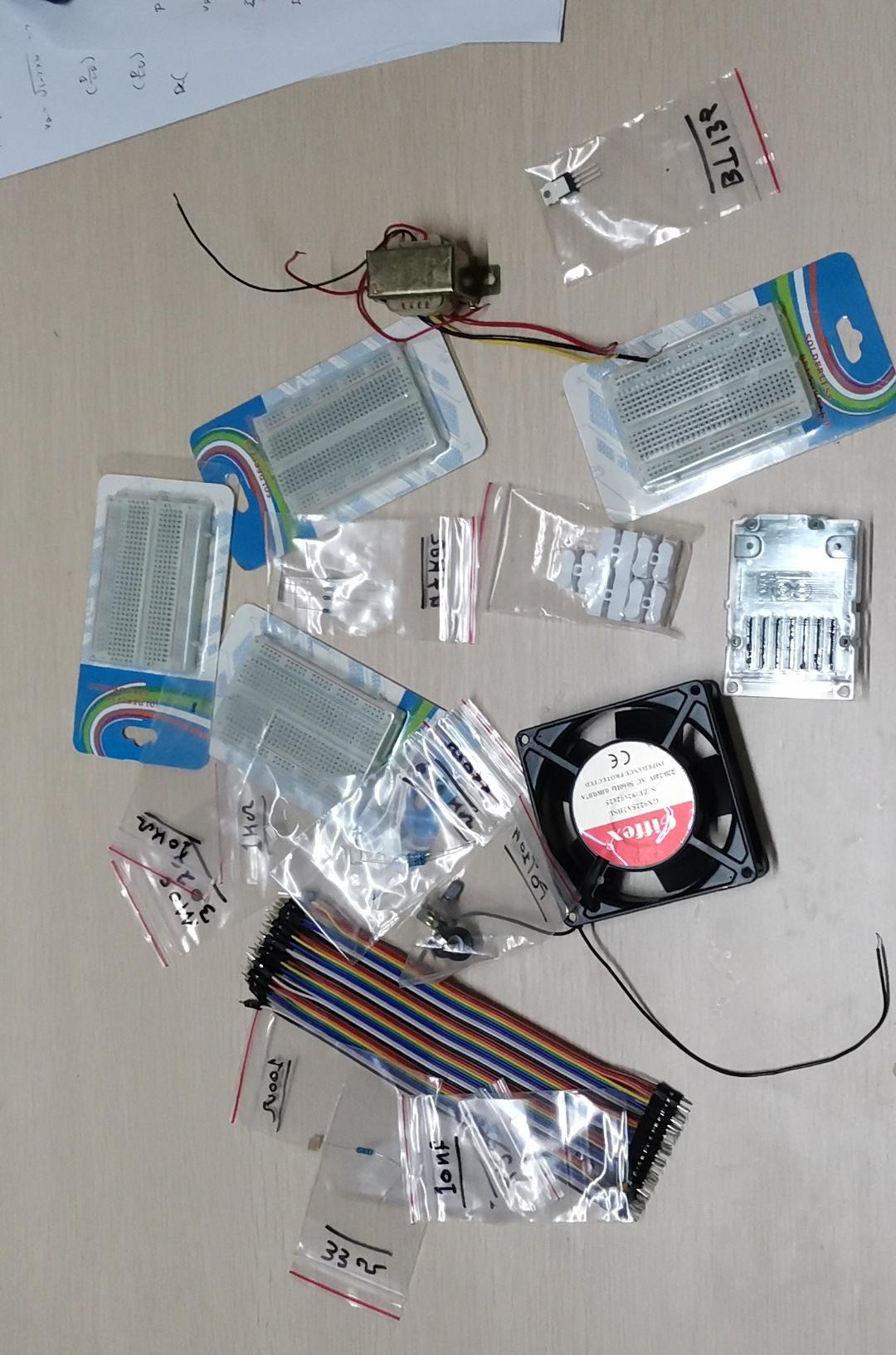 Solved plz how can I make my project I NEED CONNECTION | Chegg.com