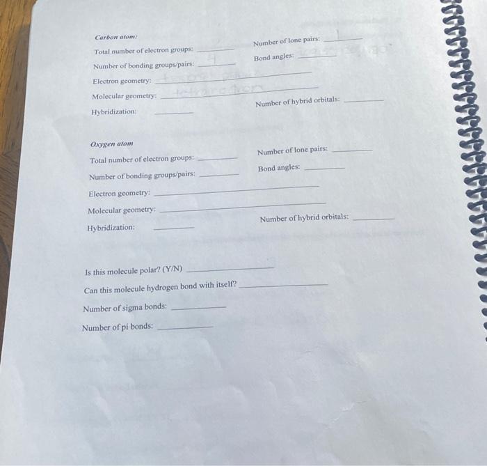 Solved 8. Methanol, CH4O(CH3OH) Lewis structure using dots | Chegg.com