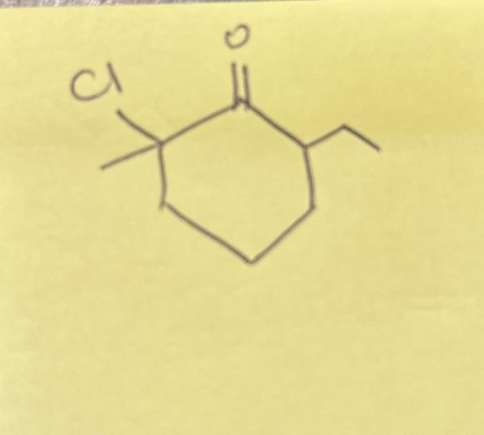 Solved name this structure please | Chegg.com