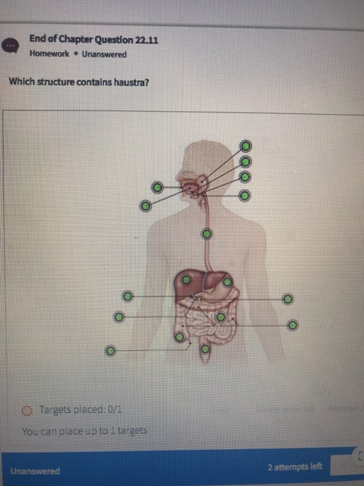 Solved End of Chapter Question 22.11 Homework . Unanswered | Chegg.com
