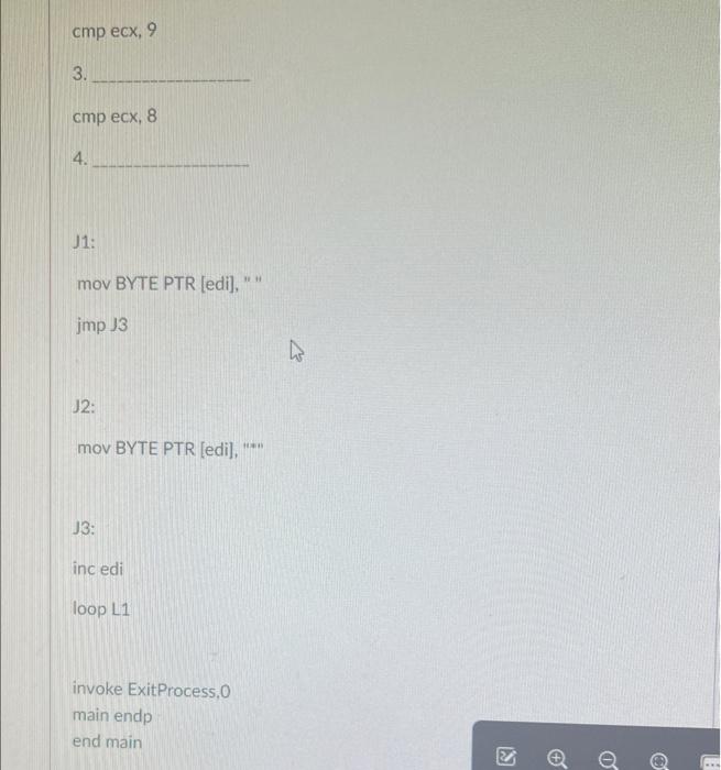 Solved Suppose a program is supposed to draw the following | Chegg.com