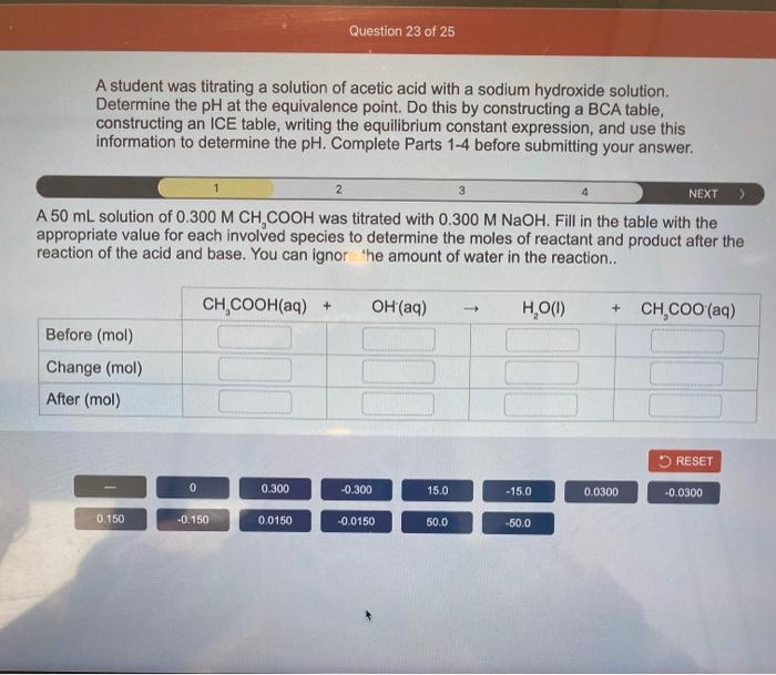 Solved Consider a buffer made by adding 33.3 g of 11 | Chegg.com