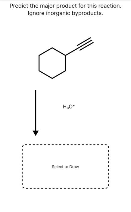 Solved Draw The Skeletal Line Bond Structure Of