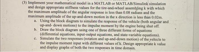 Solved The Objective Of This Project Is To Develop A