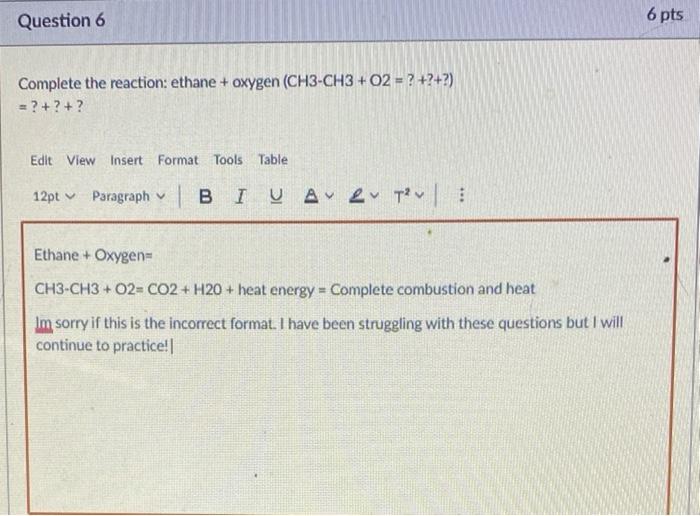 Solved =?+?+? Edit View Insert Format Tools Table 12pP∨ | Chegg.com