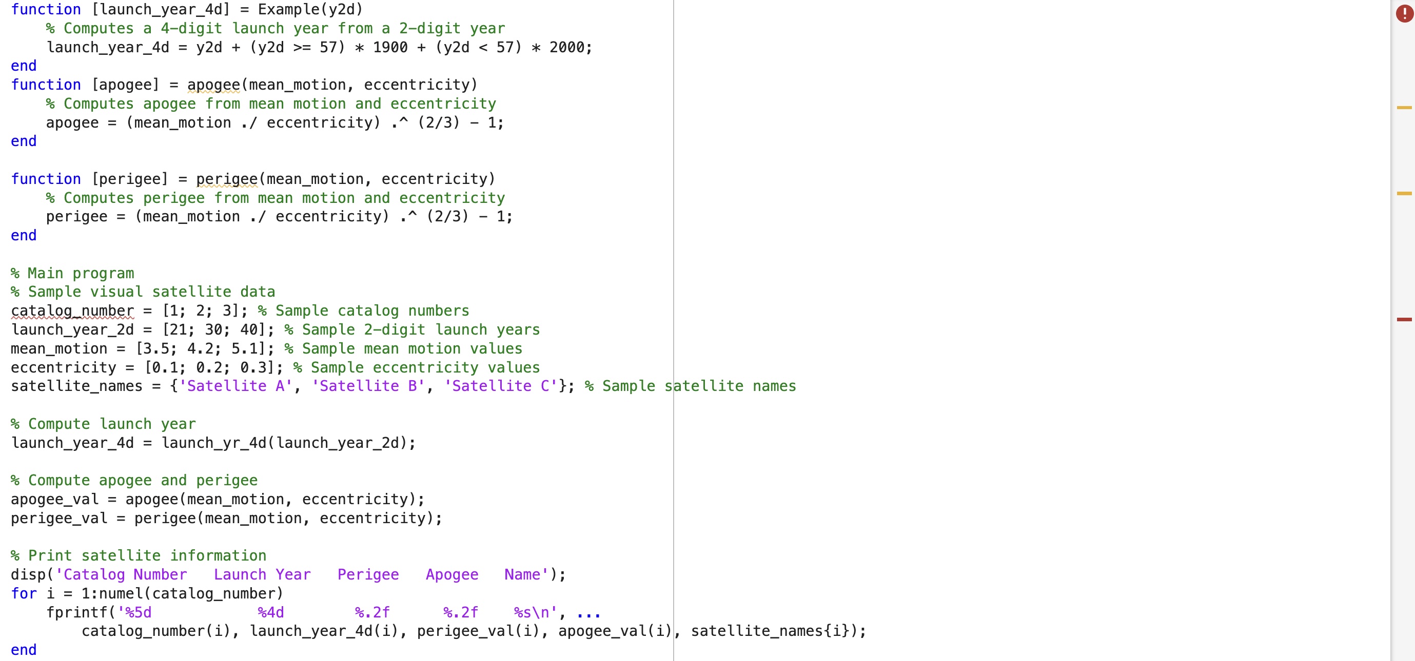 Solved Could you please assist in getting this function to | Chegg.com