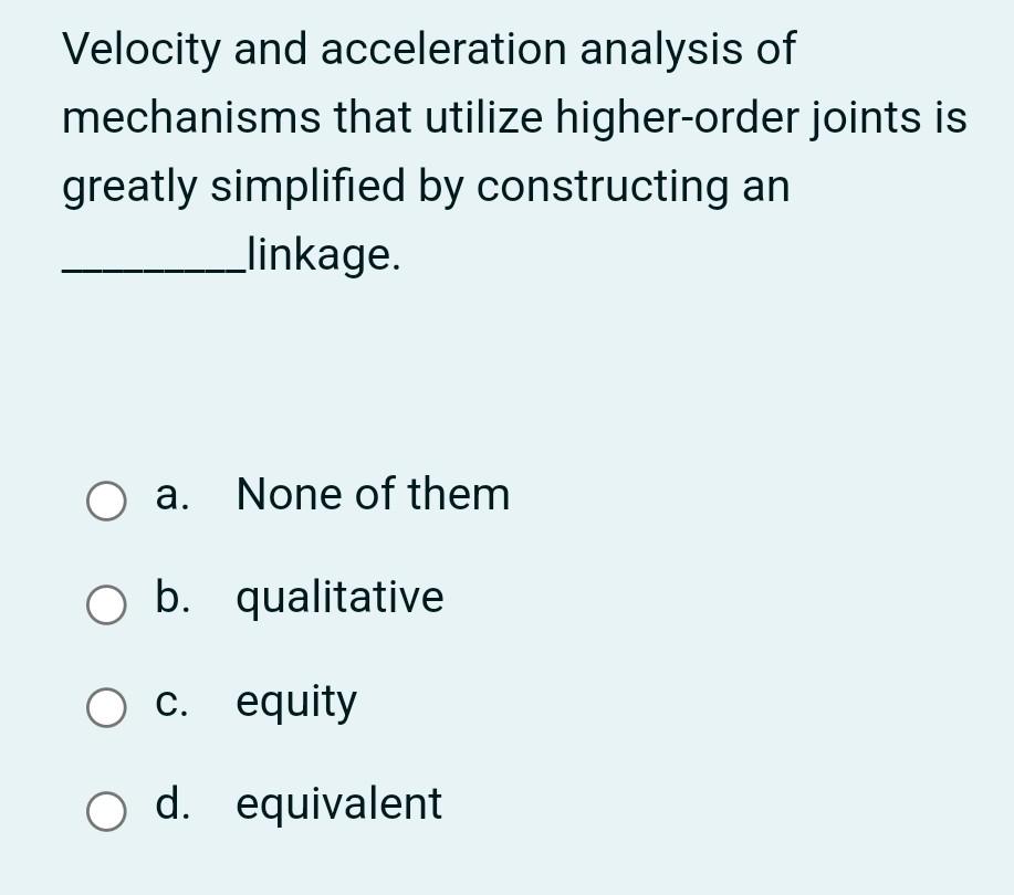 Solved Constant acceleration motion during a rise or fall | Chegg.com