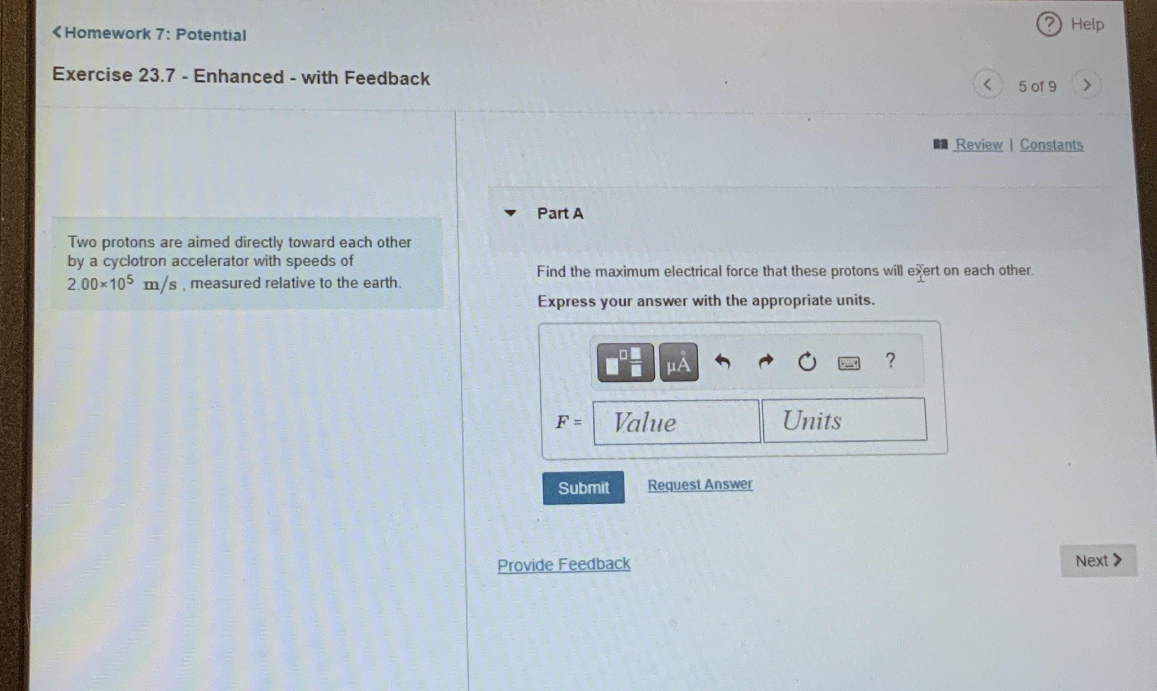 High Quality SOLUTION 2.00×105ms, ﻿measured relative to ﻿the earth.(?) | Chegg.com