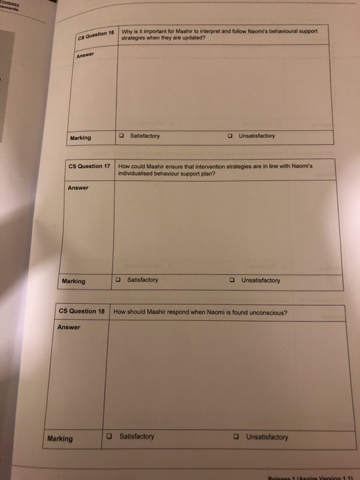 Solved Read the case study, then answer the questions that | Chegg.com