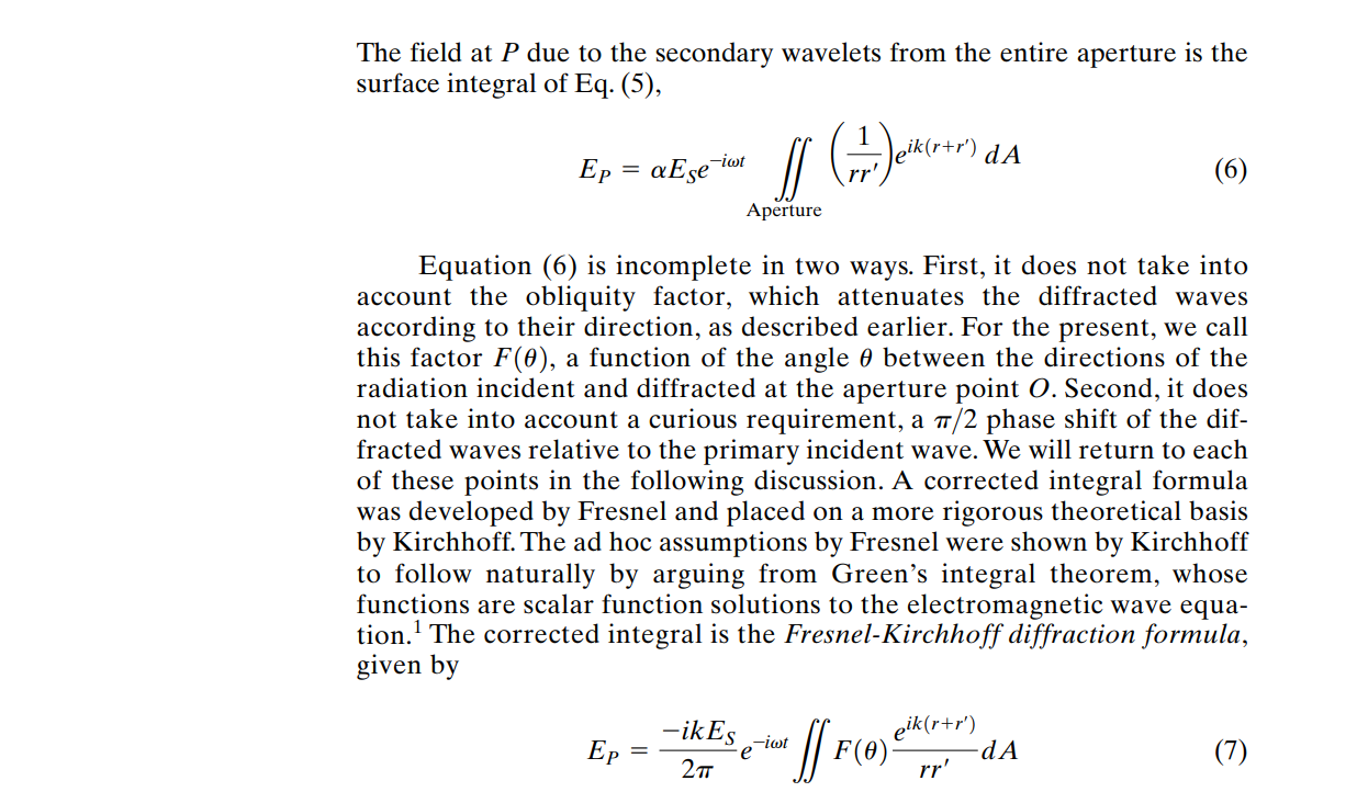 Solved What does the (\pi )/(2)phase shift refer to with | Chegg.com