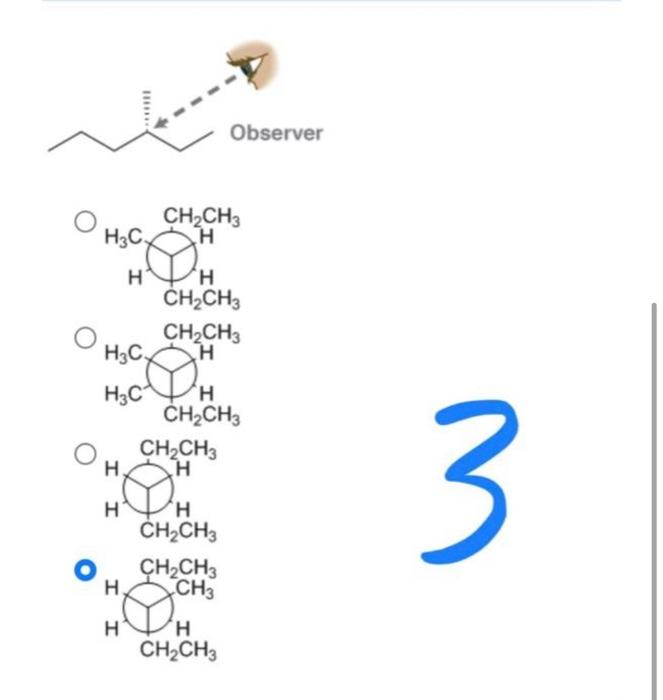 Solved Identify the parent chain for each isomer. } butane | Chegg.com