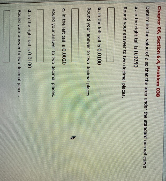 Solved Chapter 06, Section 6.4, Go Tutorial Problem 037 | Chegg.com