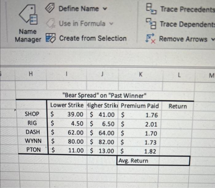 Solved Recently Used ∨A Text ∨ Math \& Trig Financial Date | Chegg.com
