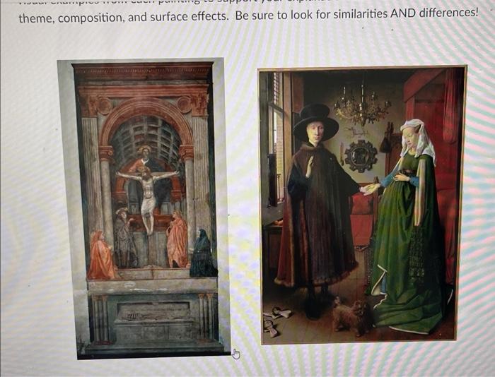 Now it's time to bring together all of your learning | Chegg.com