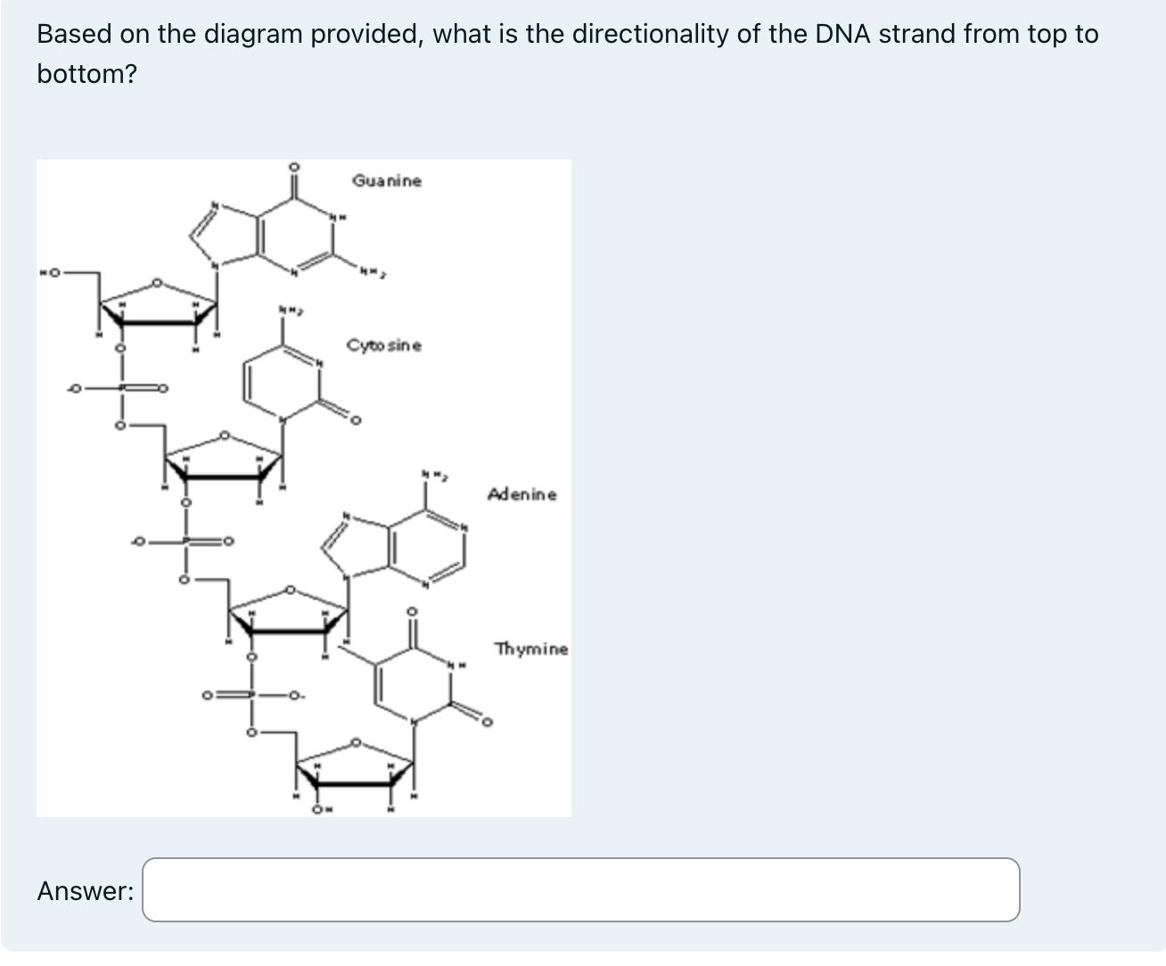 Solved Based on the diagram provided, what is the | Chegg.com