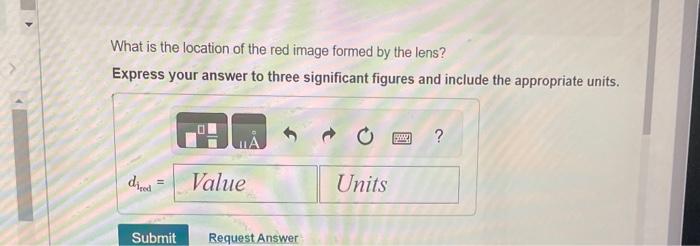 Solved What is the angular resolution limit (degrees) set by | Chegg.com