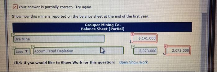 Solved Brief Exercise 10-11 a1-b (Part Level Submission) | Chegg.com