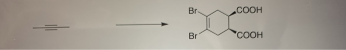 Solved Br COOH Br COOH | Chegg.com