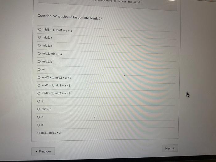 Solved If we use 8 bits per color channel, what color should | Chegg.com