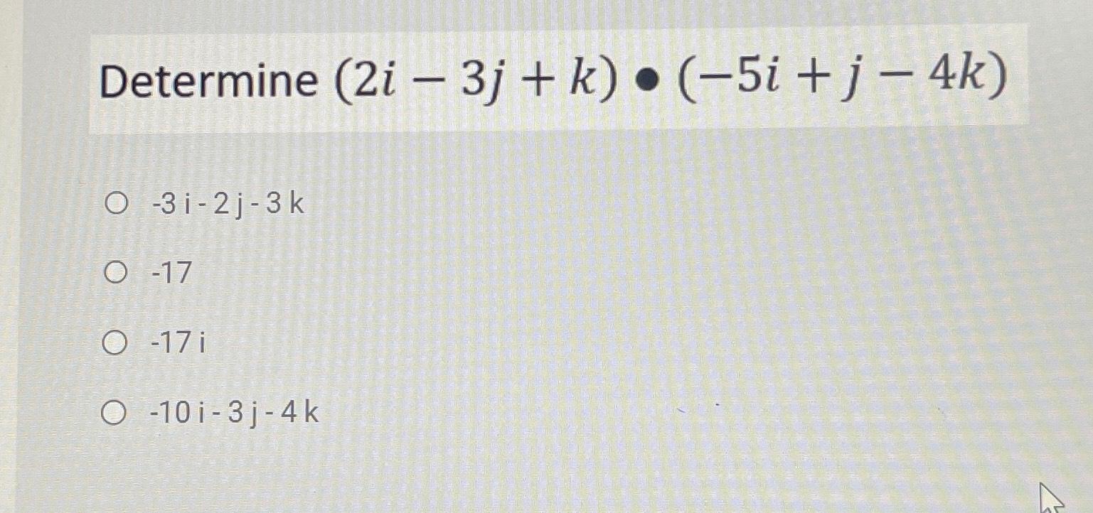 Solved Determine | Chegg.com