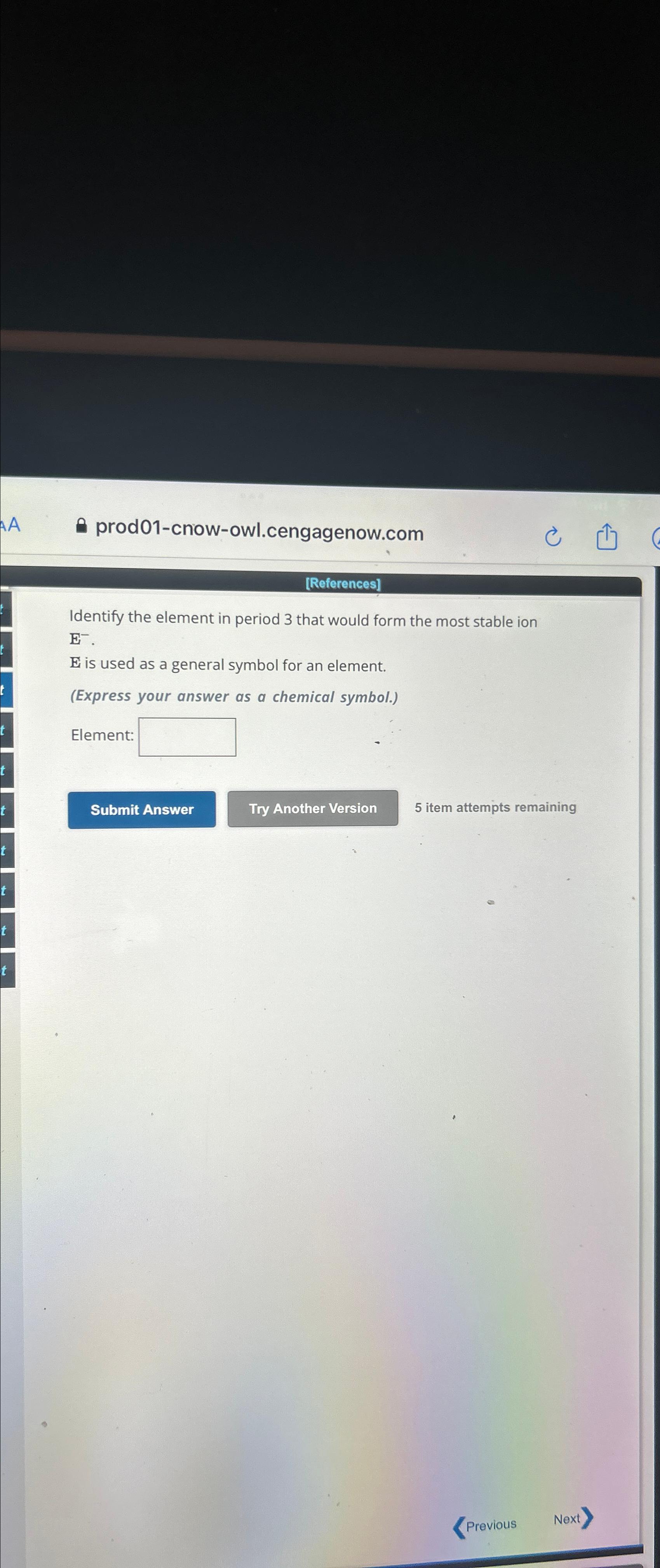 Solved prod01-cnow-owl.cengagenow.com[References]Identify | Chegg.com