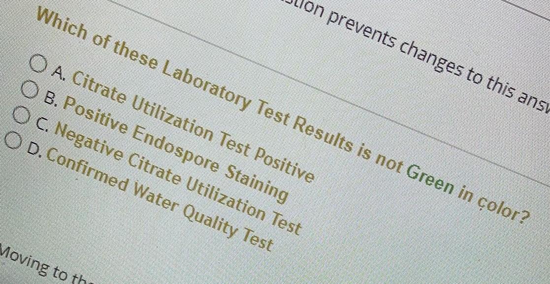 Solved MATCH EACH REAGENT IN COLUMN #1 TO ONE LAB TEST IN | Chegg.com