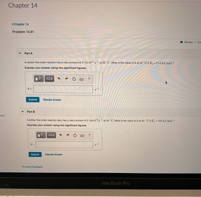 Solved Chapter 14 | Chegg.com