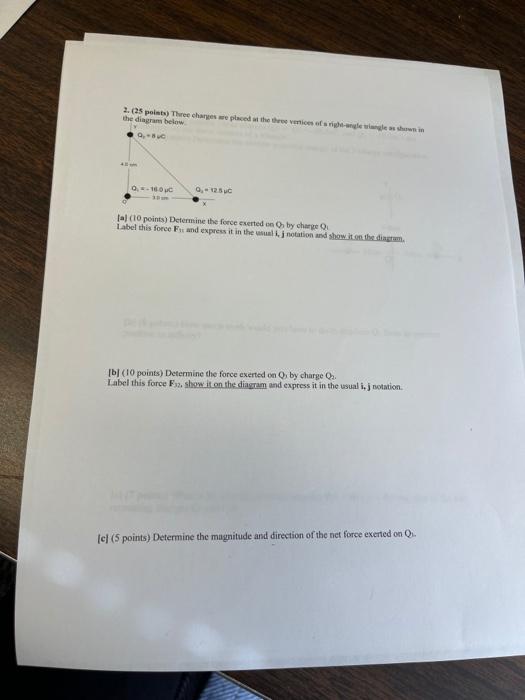 the diagram below. la) (10 points) Determine the | Chegg.com