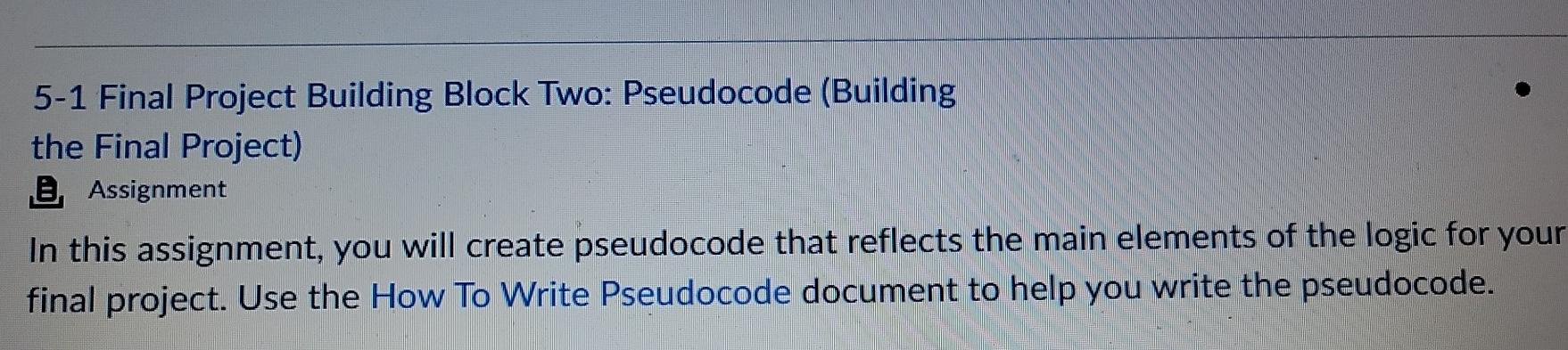 Solved I Need Help Producing A Pseudocode For The Game Lcr