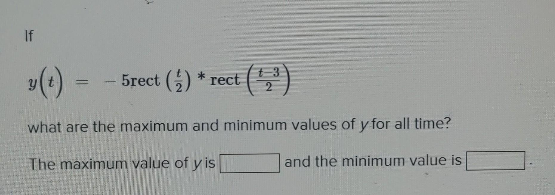 Solved Problem I need solved fully with all details listed. | Chegg.com