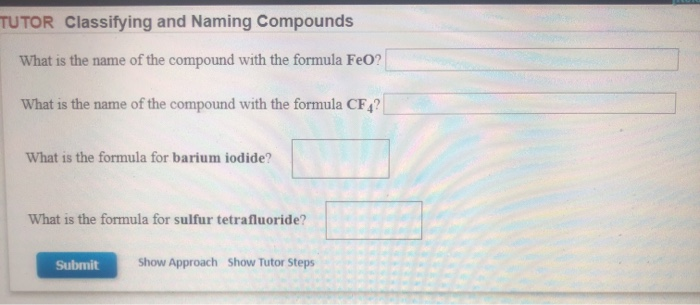 Solved What is the name of this compound? P4010 Next) (1 of | Chegg.com