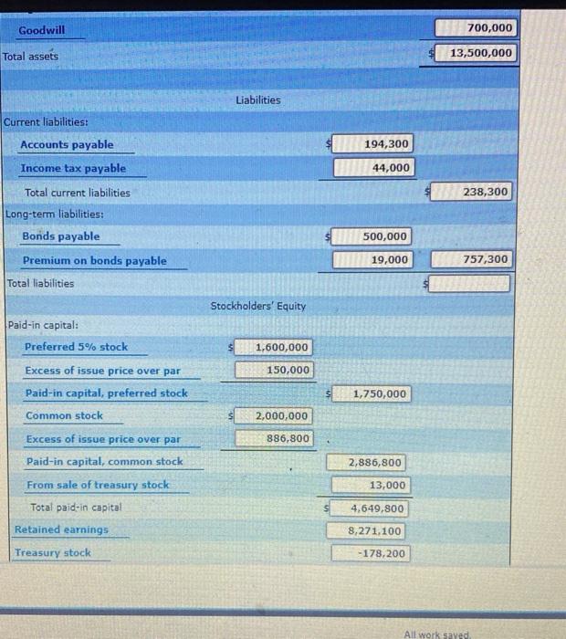 Solved Comprehensive Problem 4 Part 2: Note: You must | Chegg.com