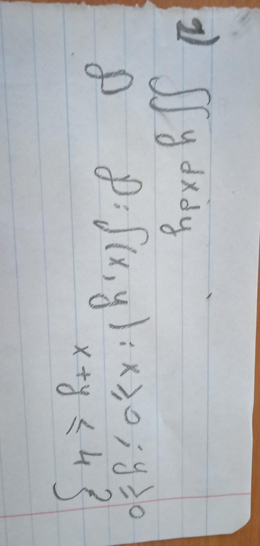 Solved 27 n! shty х оёR. o&х : (89): 6 врхе В ГІ 2) Sydxdy | Chegg.com