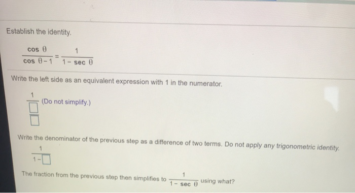 Solved Find the exact value of each of the following under | Chegg.com