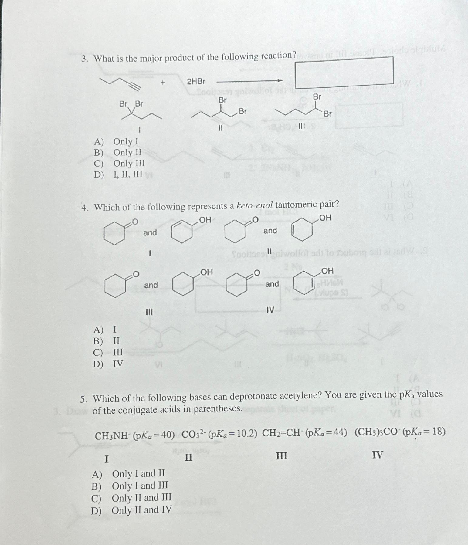 Solved Please answer each of the following three | Chegg.com
