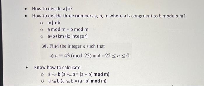 Solved - How to decide a b ? - How to decide three numbers | Chegg.com