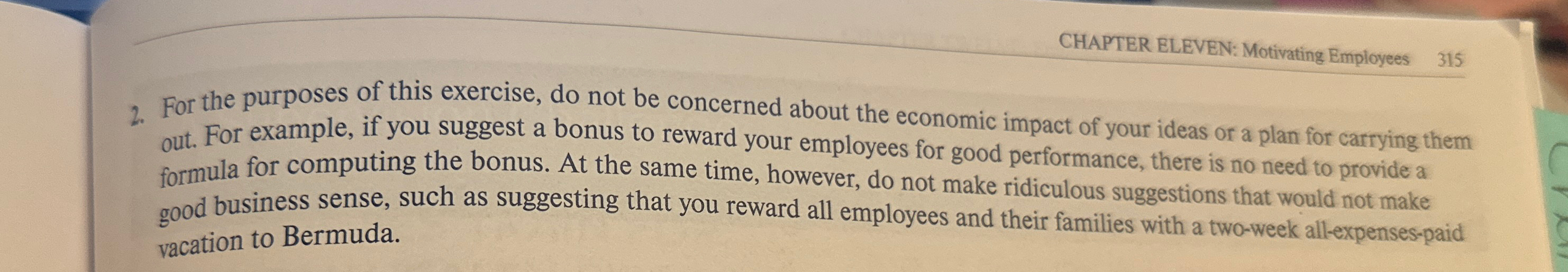 Solved Building Supervision SkillsDeveloping Motivational | Chegg.com