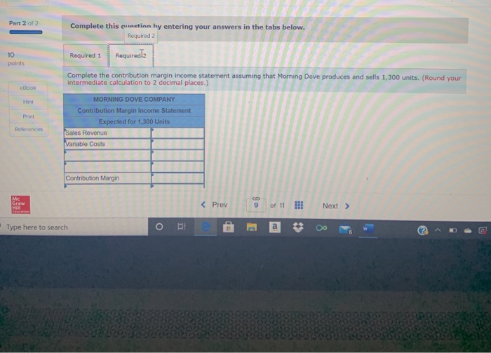 Solved ssignment Saved Help Save & Exit Check Required | Chegg.com