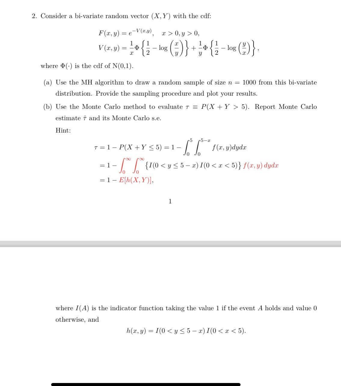 Solved please use R to write | Chegg.com Solved please use R to write | Chegg.com