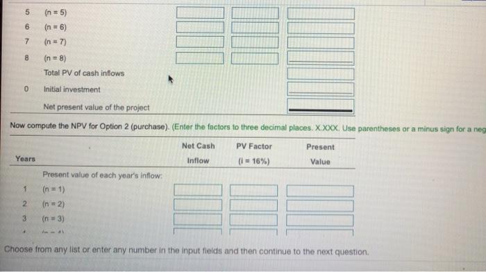 Solved Alton Manufacturing, Inc. has a manufacturing machine | Chegg.com