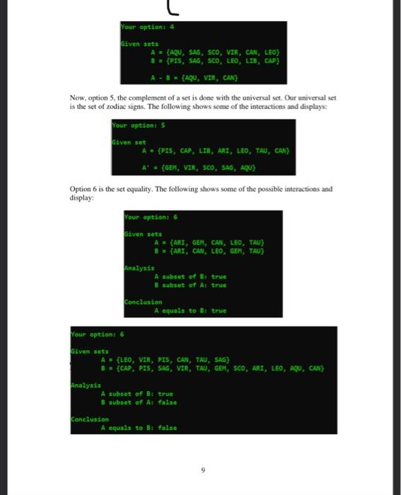 Solved Objectives Practice Java Programming With Classes 