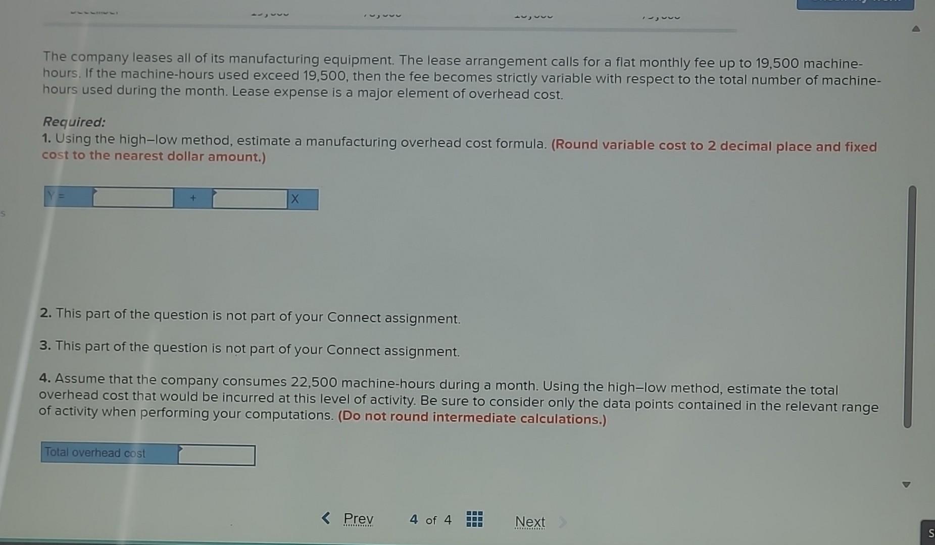 The Ramon Company is a manufacturer that is | Chegg.com