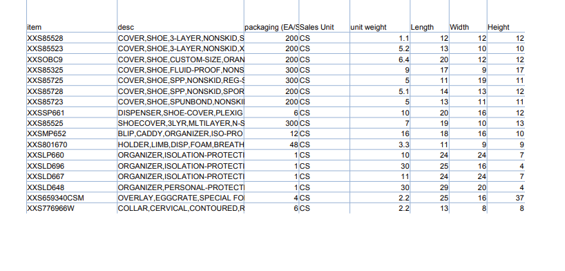 Download Excel Module And Then Rename It As 0652